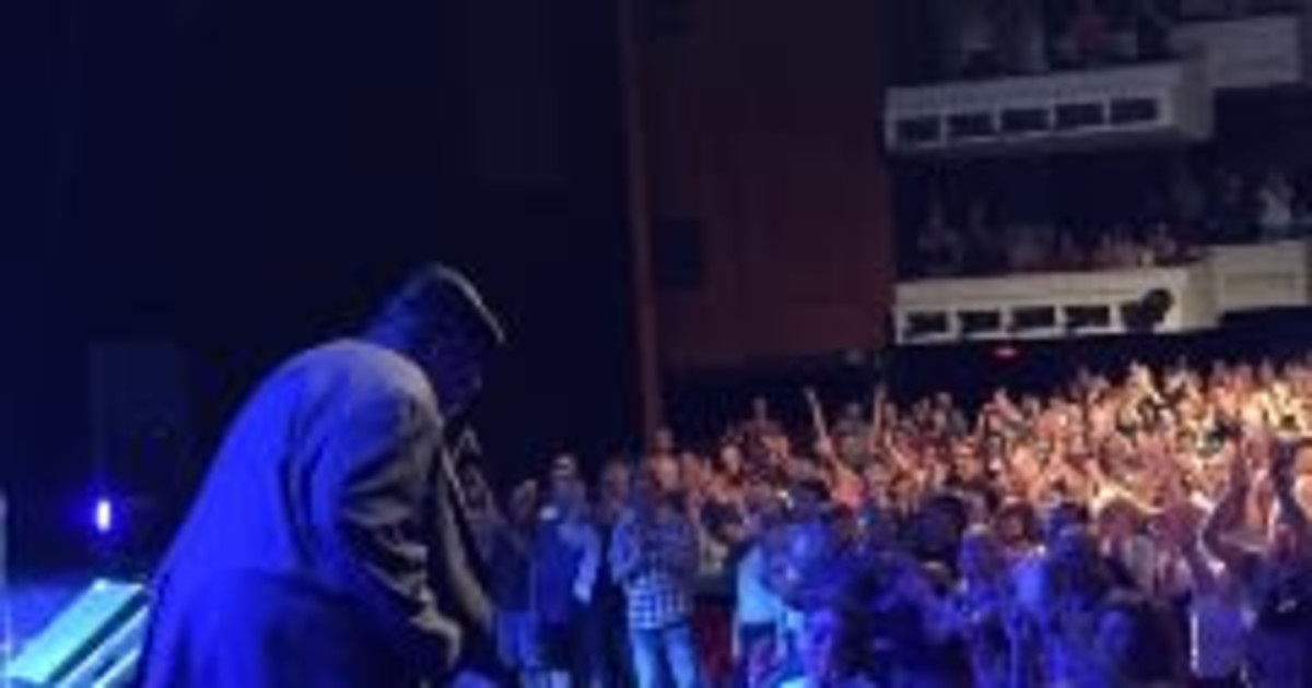 James Montgomery Band w/ Paul Rishell, Annie Raines, Grace Kelly ...