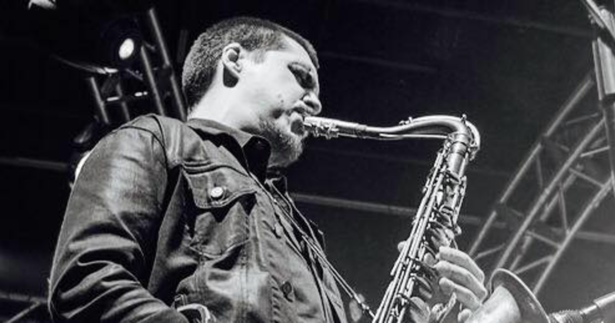 Freddy at Freddy's - Freddy DeBoe performed with Charles