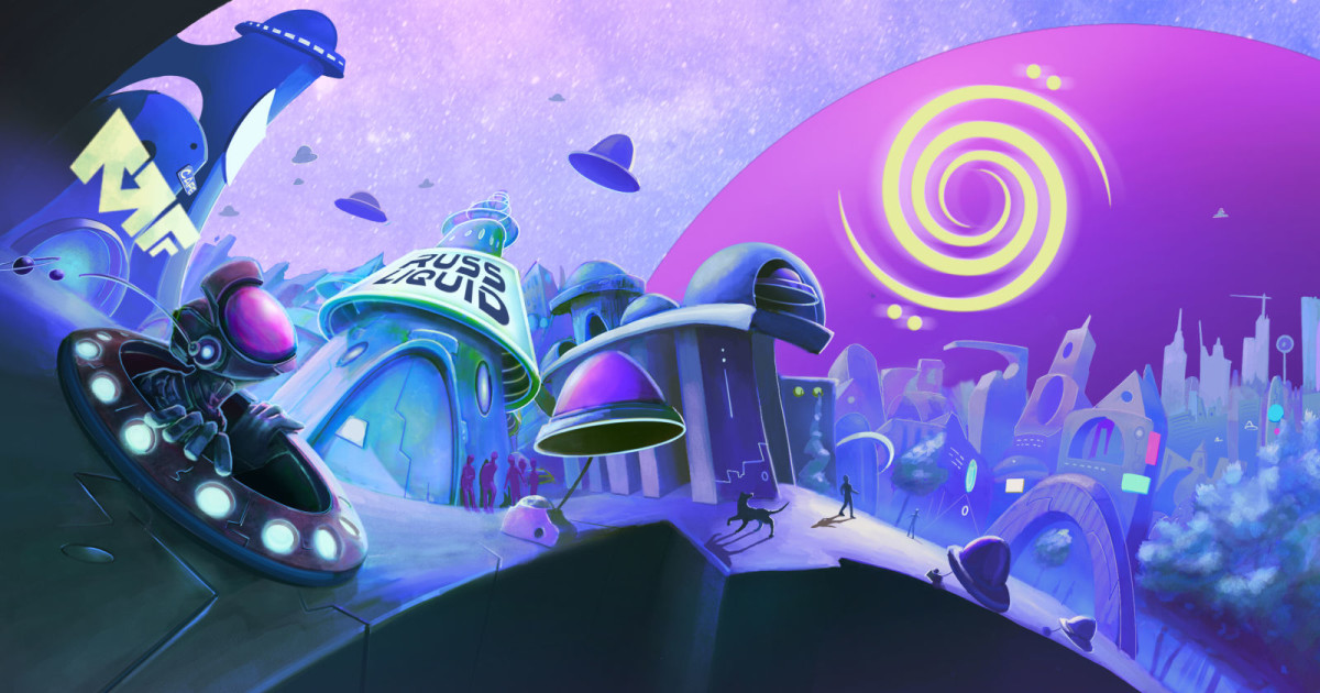 Canceled: Manic Focus + Mersiv, This Show Was Originally