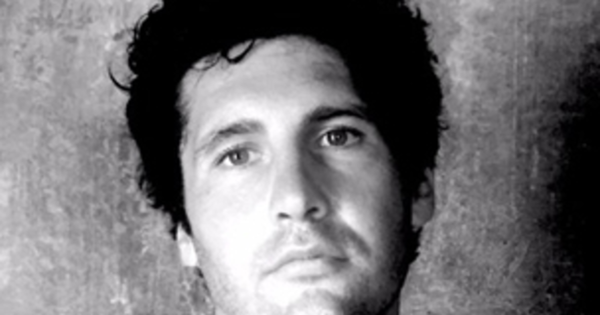 Adam Williams: Album Release w/ Kate Dinsmore and Nick Foster