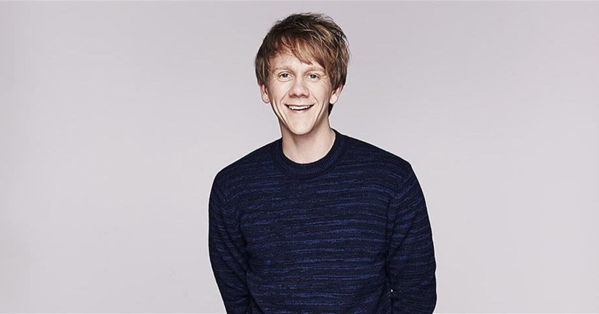 Josh Thomas [Comedy] in Seattle at Fremont Abbey Arts Center