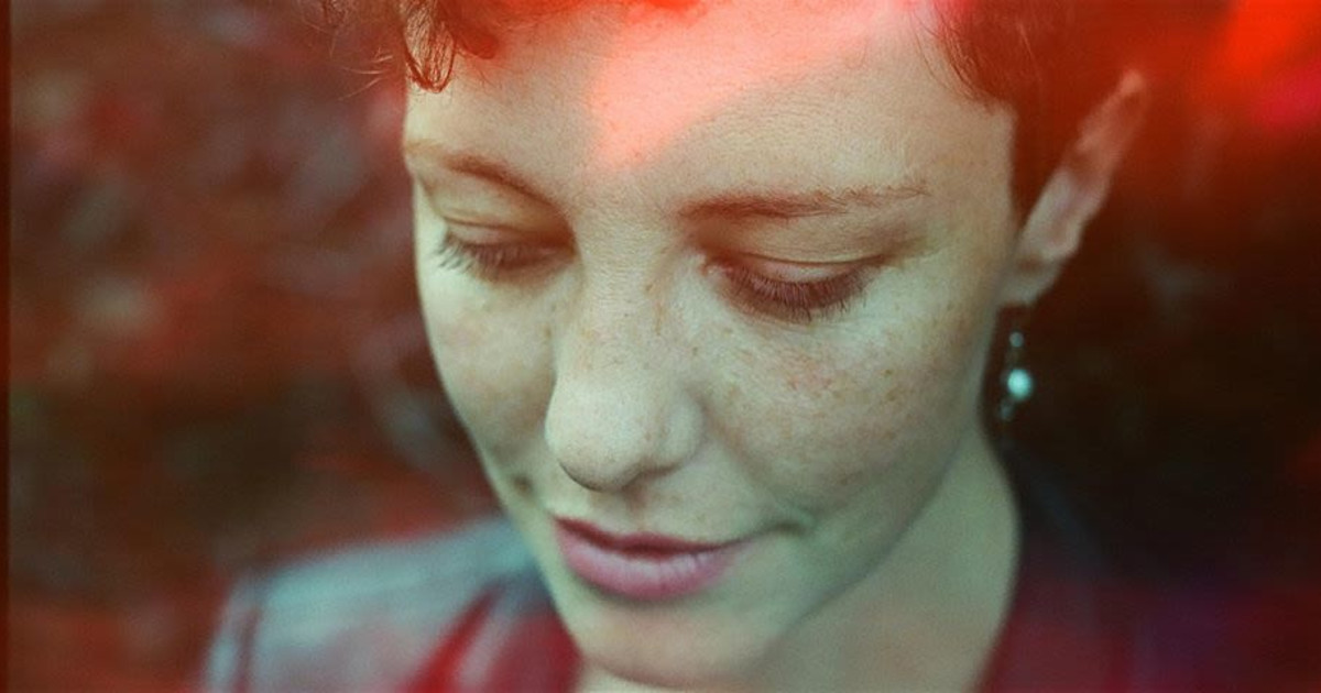 Esmé Patterson in Seattle at Fremont Abbey Arts Center