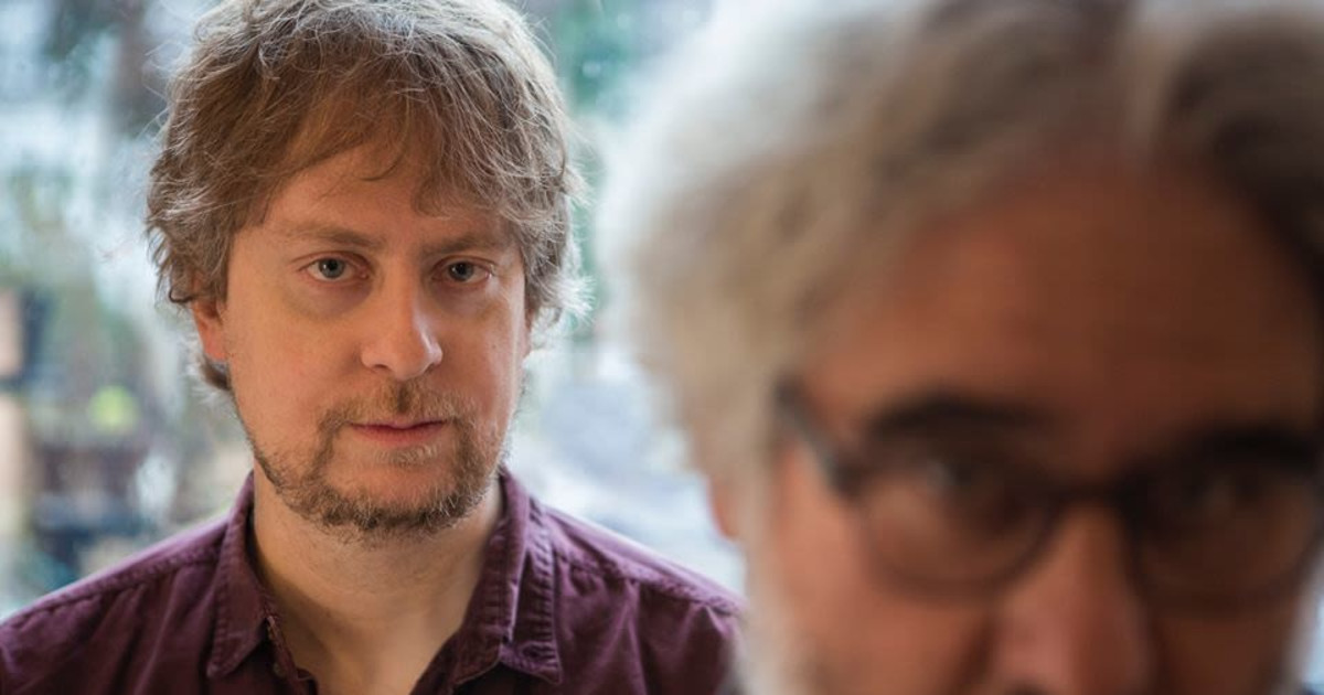 Tim Berne in San Jose at Art Boutiki
