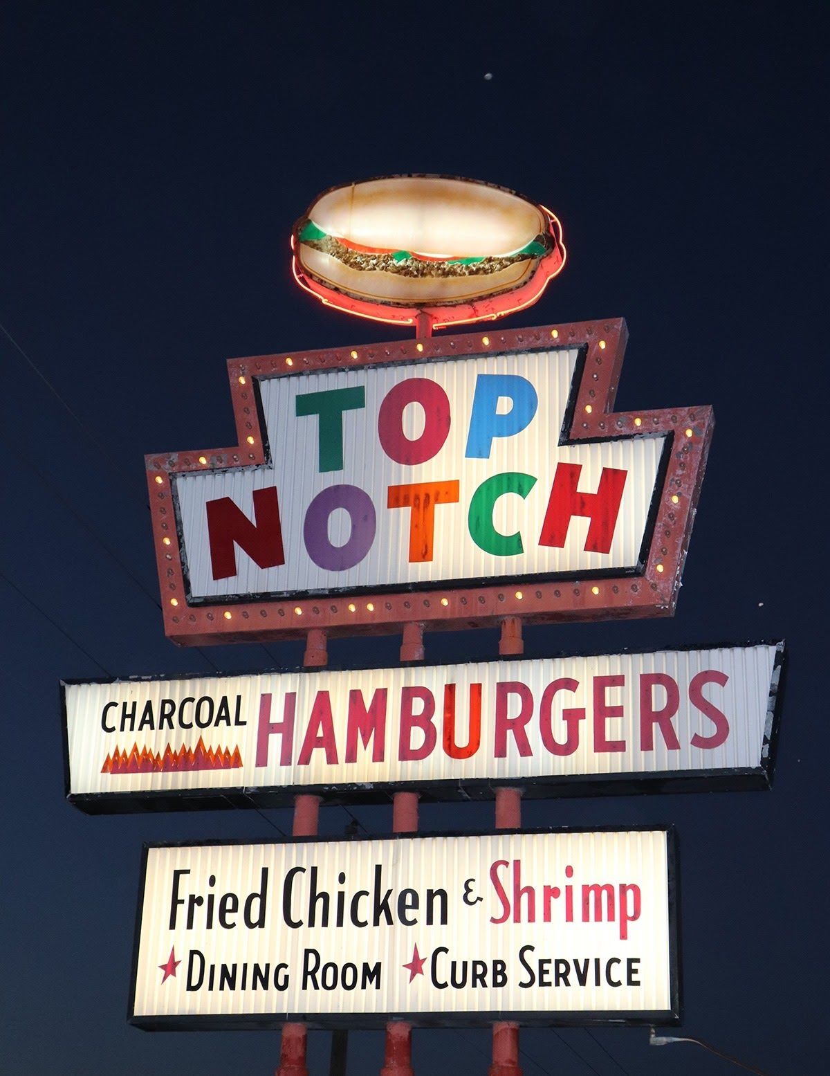 Austin's Fried Chicken District