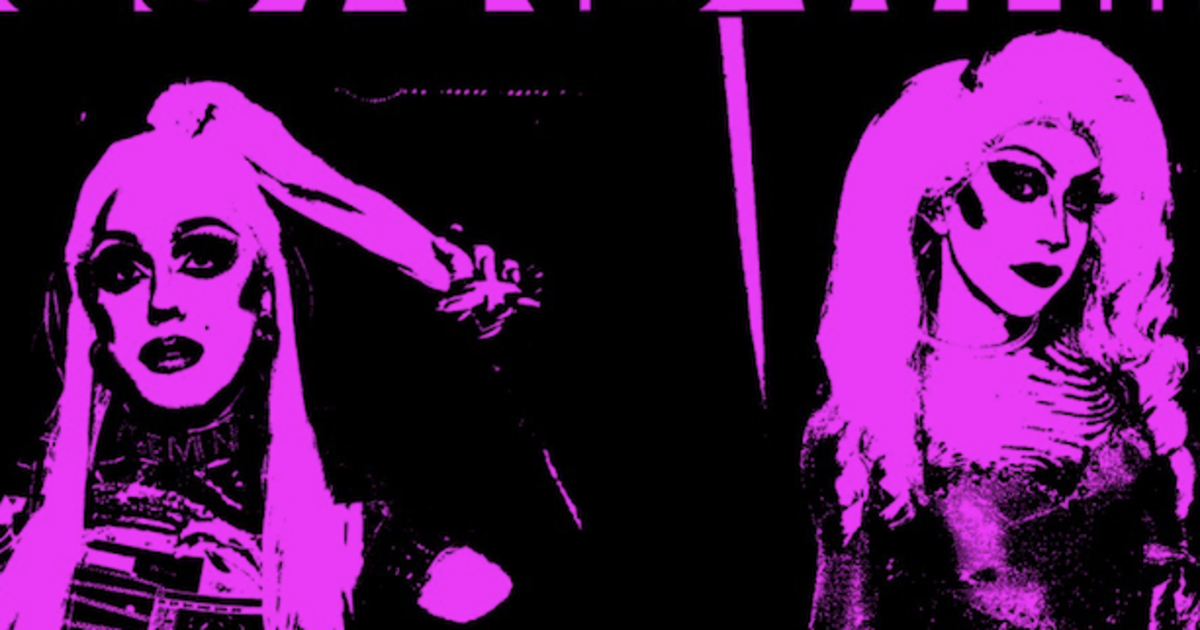 Wigs and Whips, Vixens Vol. 8 in Austin at The Volstead Lounge