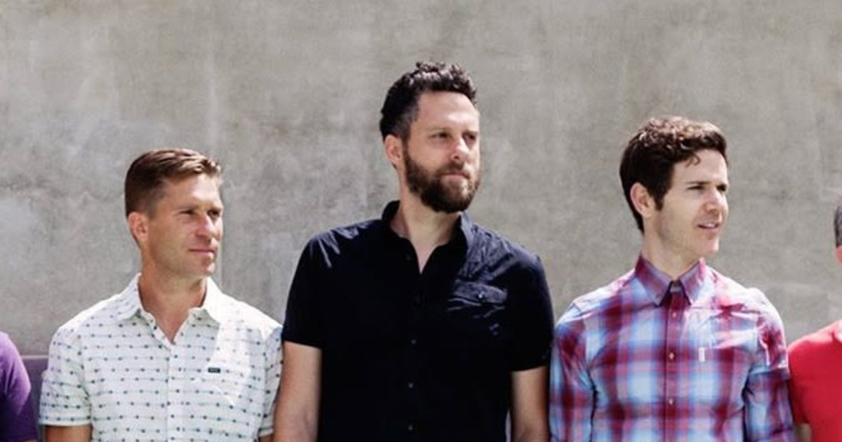 Kneebody Featuring Ben Wendel, Shane Endsley, Adam Benjamin