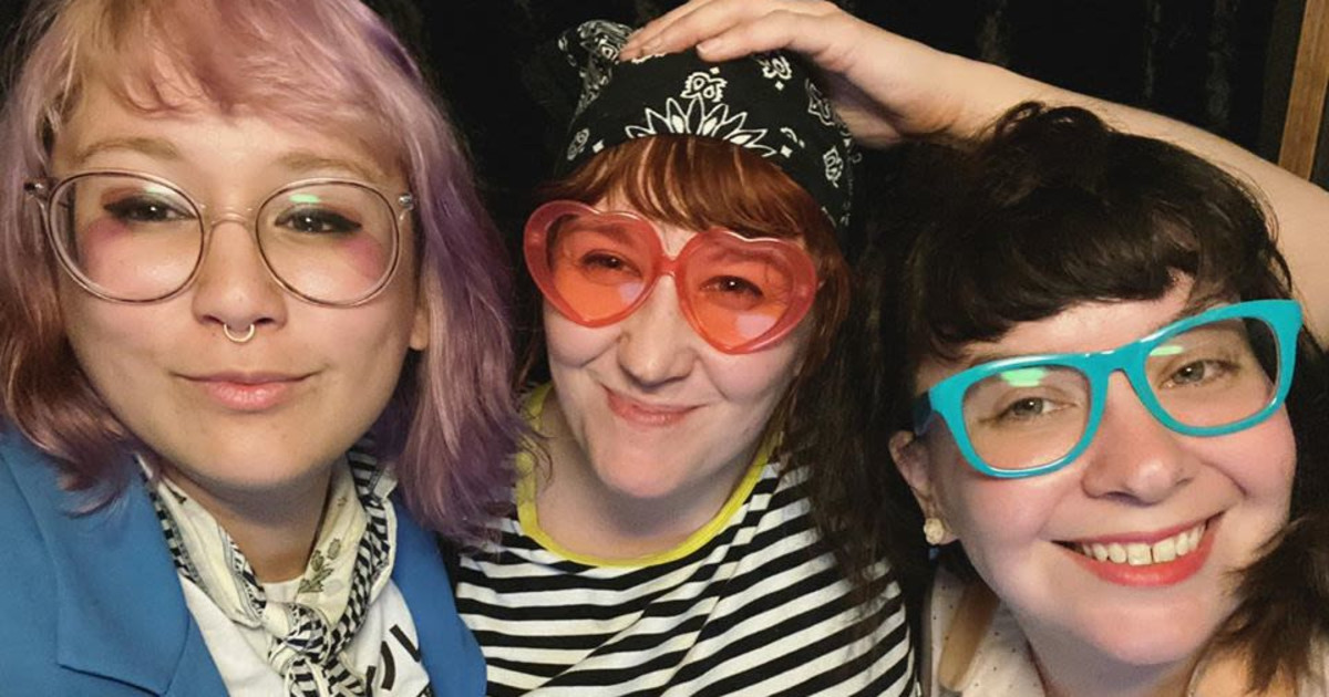 Stretch Panic and Friends - Barrel o' Fun Residency! in Austin at