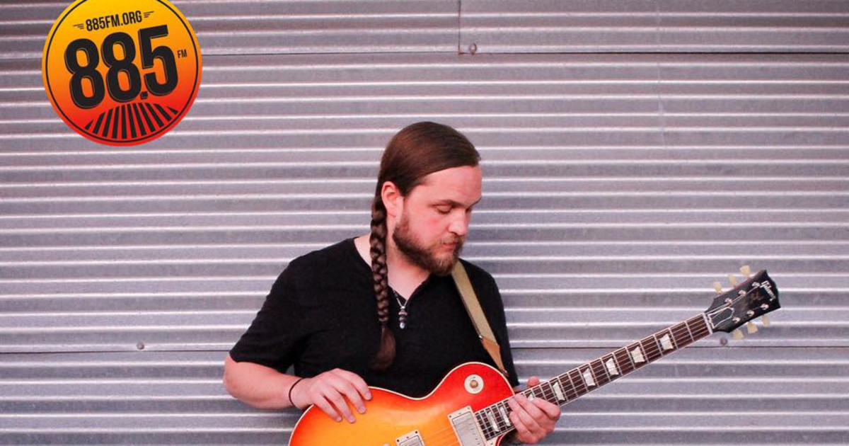 Taylor Scott Band in Nashville at Acme Feed and Seed