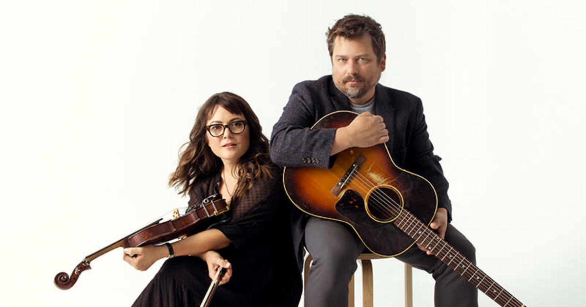 Watkins Family Hour in Seattle at Neptune Theatre