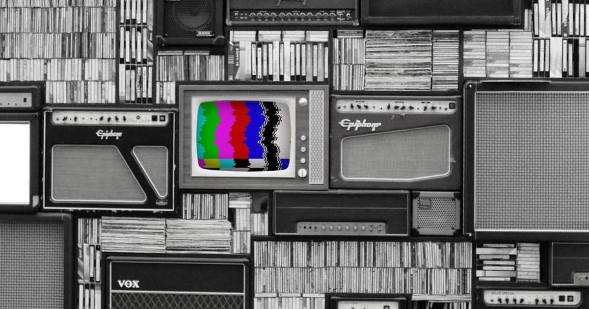 MTV Generation Presents: Video Way Back in Chicago at Emporium