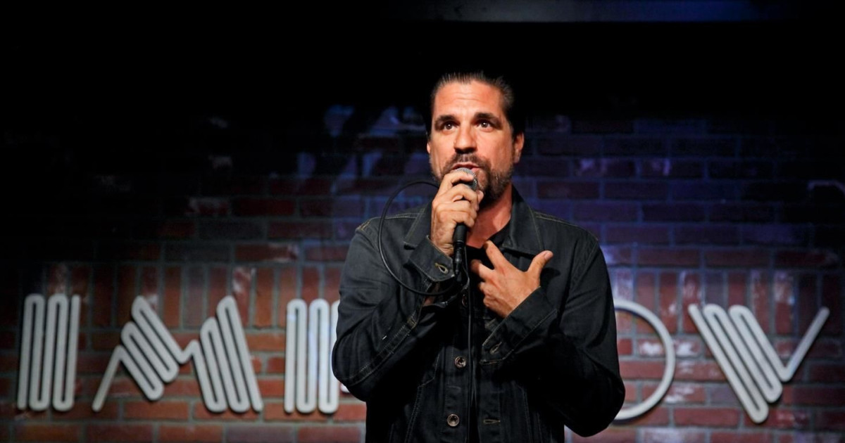 Joe Sib, Ryan Shores, Josh Kreps, J. Patrick McCoig, Cameron