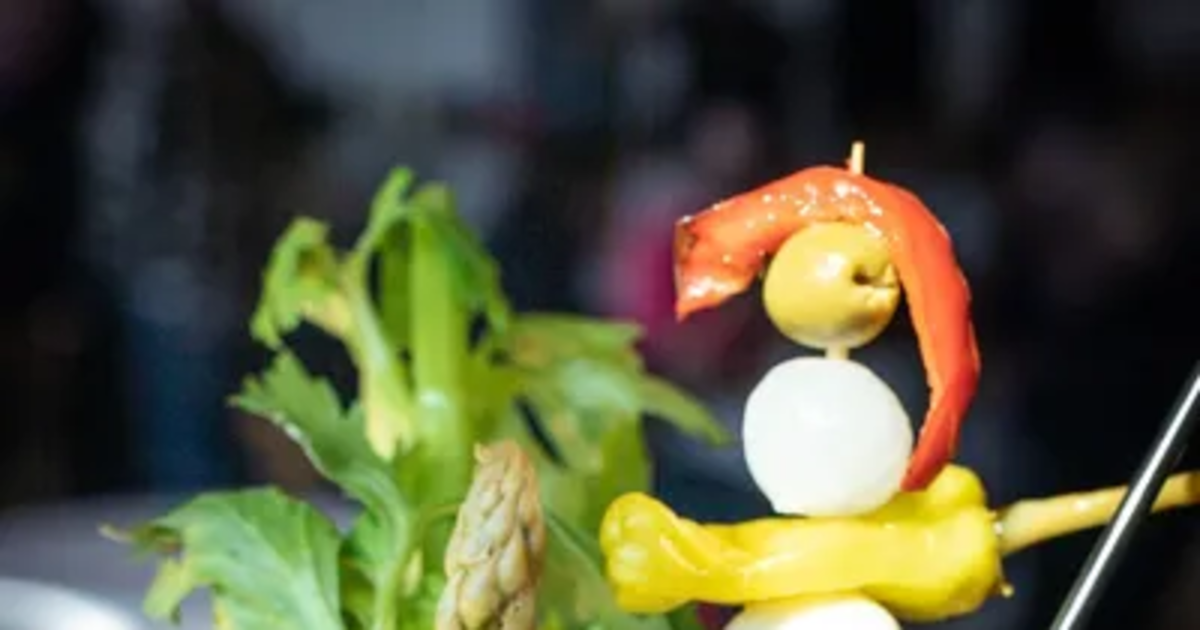 Portland Brunch Festival in Portland at Rose Quarter Commons