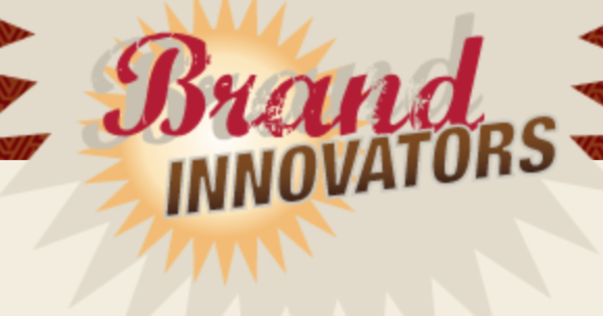 Brand Innovators Day Two in Austin at Lamberts