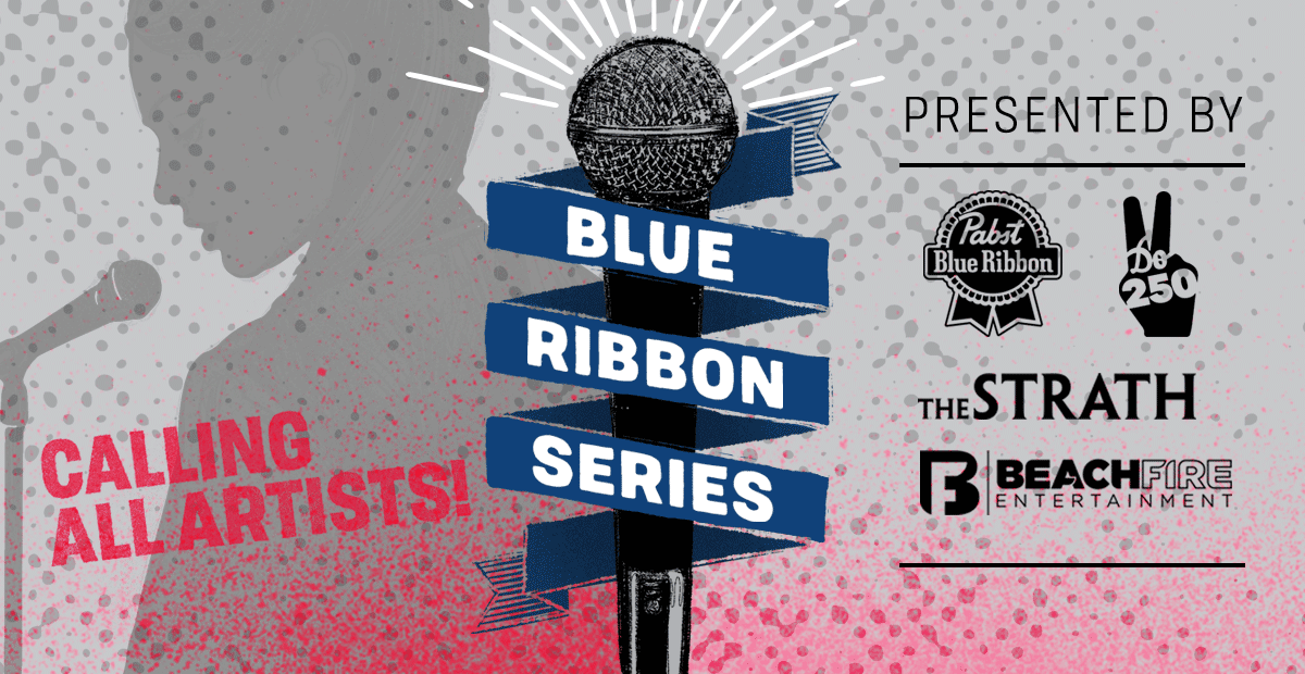 Play Blue Ribbon Sessions