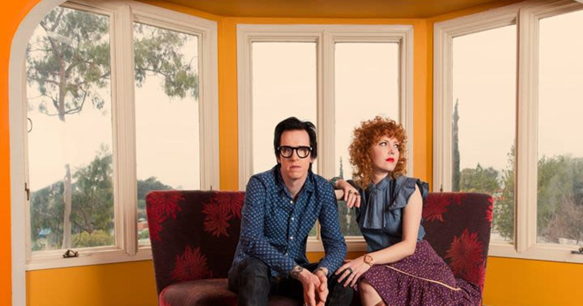 WMOT Roots Radio Wired In Session featuring The Mastersons and