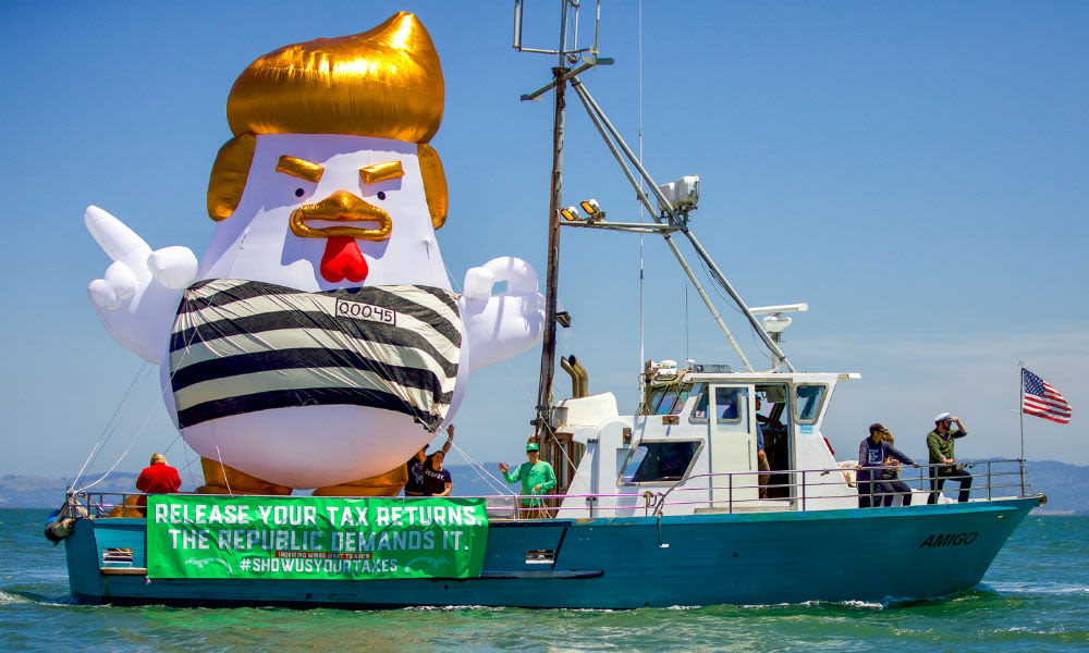 20 Things To Do In The Bay in 2020