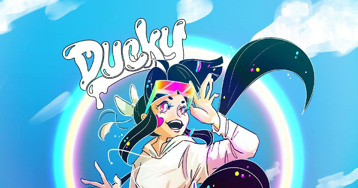 Night School: Ducky in Seattle at Q Nightclub