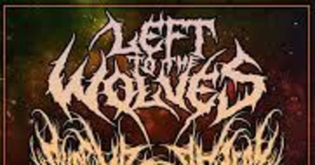 Left To The Wolves/Succumb To Demise/Ire And Uprise/M.V. in