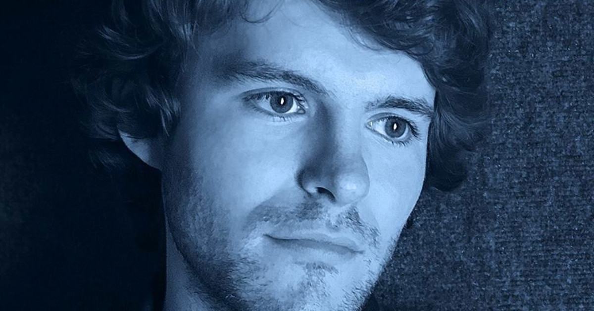 Songs I Wrote, Songs I Wish I Wrote: Sam Hunter with Special Guests