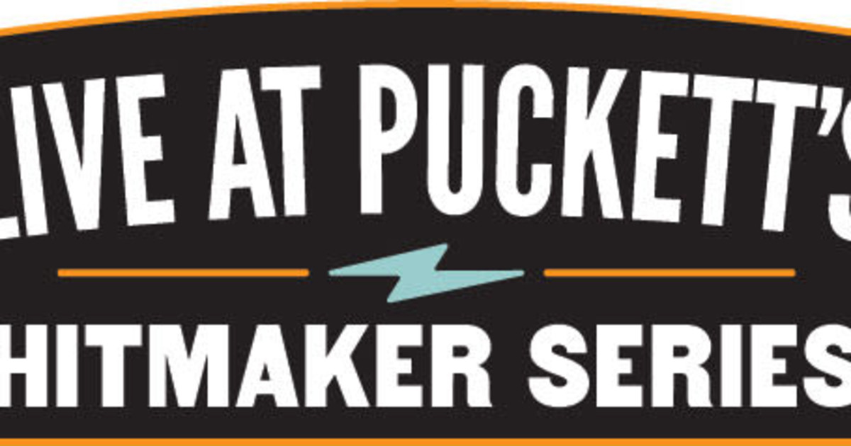 Hitmaker Series with Ricky Ray and the Keemosabees in Franklin at