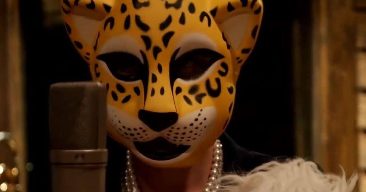 Cara Van Thorn EP Pre-release in Austin at Closed: Stay Gold