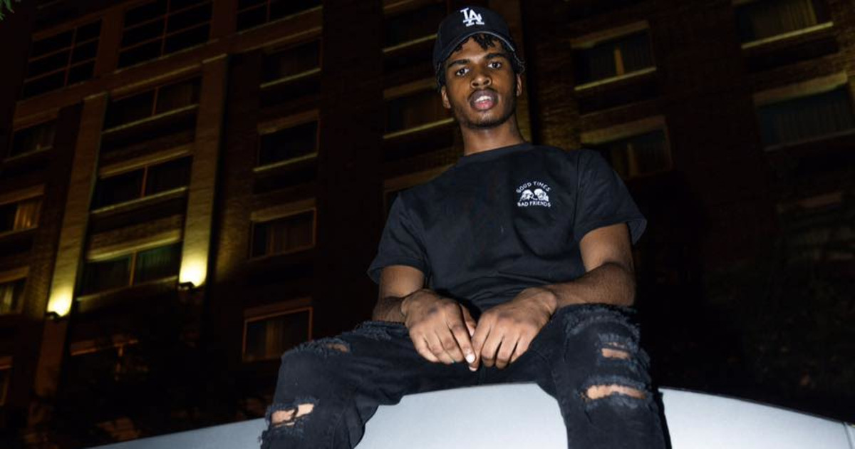 Kye Colors in Lawrence at The Bottleneck