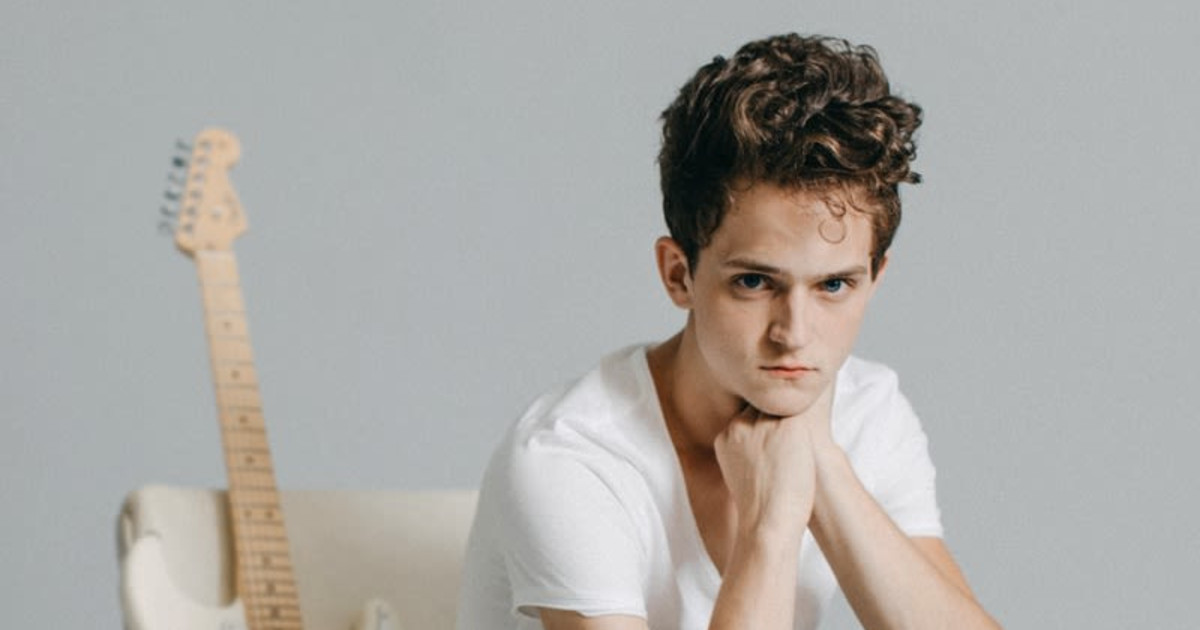 Jude Smith in Nashville at Acme Feed and Seed