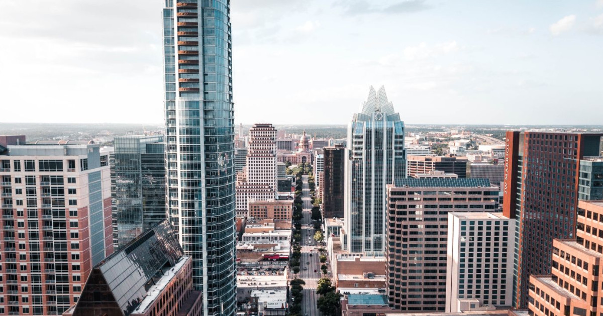 AdWeek Austin Brand Stars 2020 in Austin at TBD