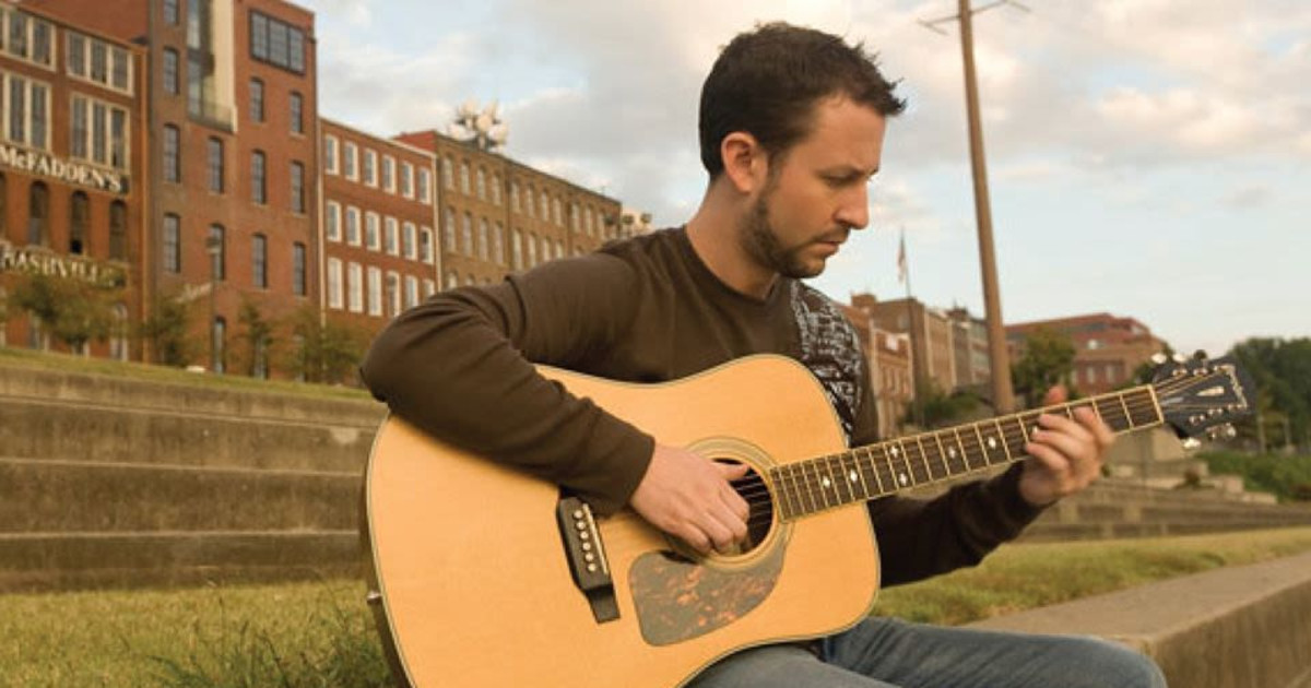 Grant Garland Live at Sambuca! in Nashville at Sambuca