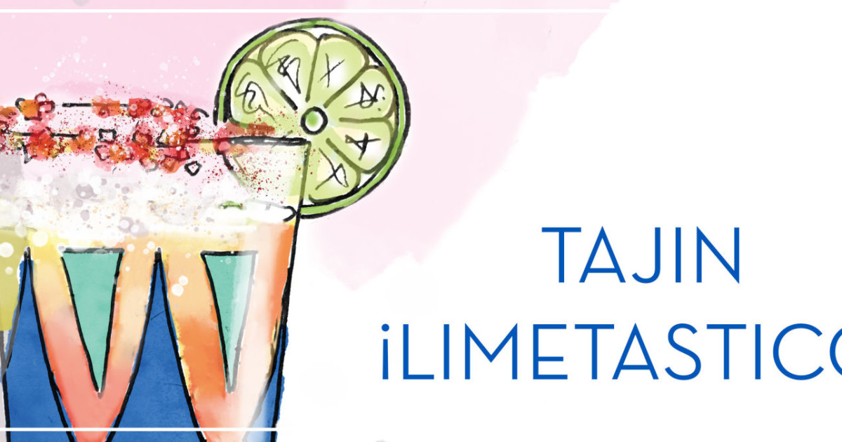 Beer Release: Tajin ¡Limetastico! in Austin at Blue Owl Brewing