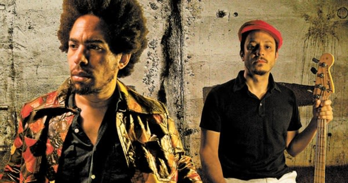 The Eternals w/ special guest Nick Mazzarella + Snake Union