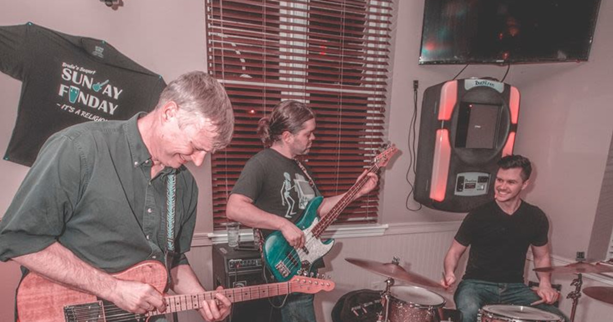Live Music: 73 Duster! in Boston at Newburyport Brewing Co.