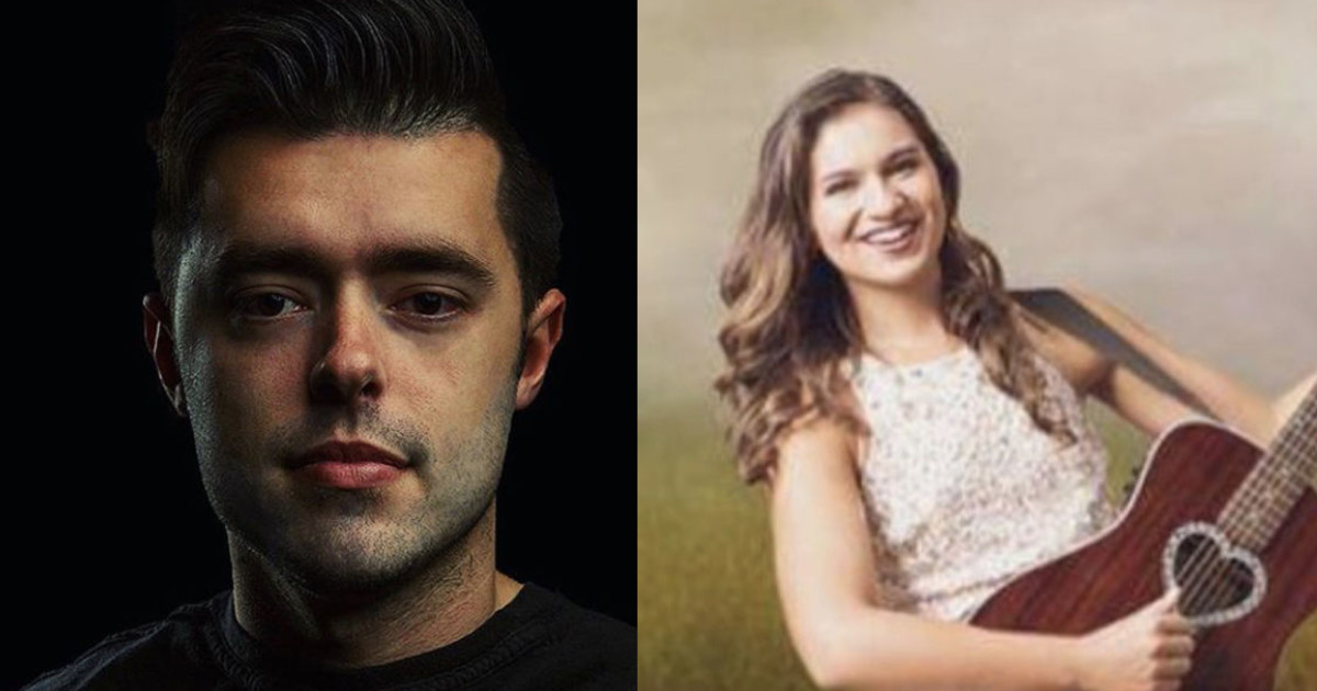 Round with Patrick Carpenter & Gabrielle Metz in Nashville at The