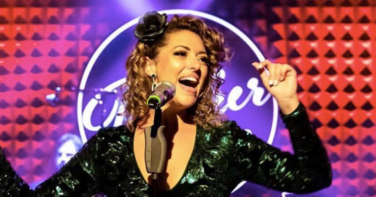 Women We Love Series featuring Jennifer Fuentes in Austin at