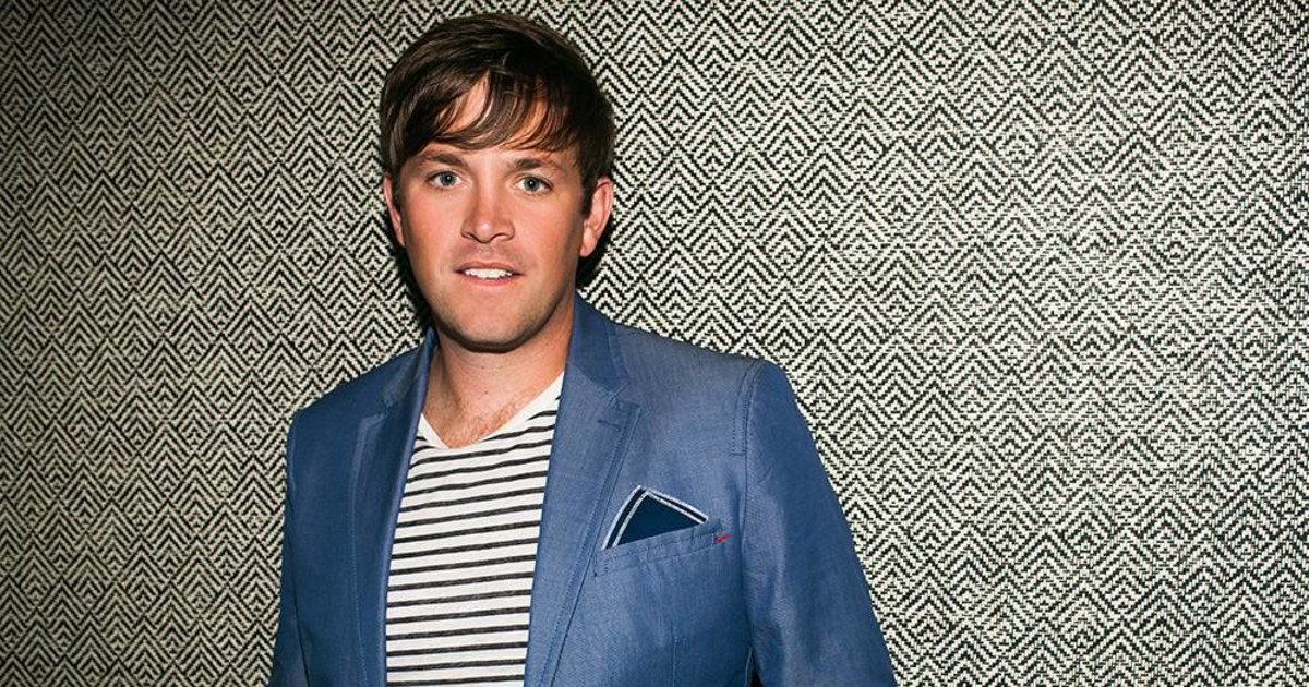 Dave Barnes, Matt Wertz, & more in Nashville at 3rd & Lindsley Bar