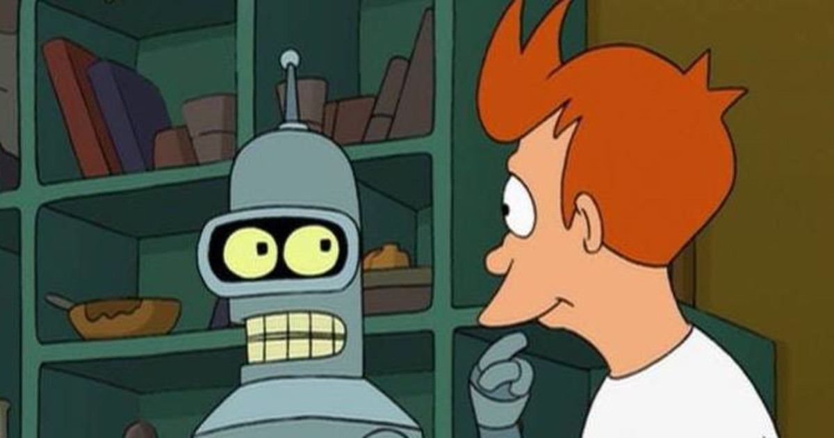 Futurama Trivia Night in Austin at The Volstead Lounge