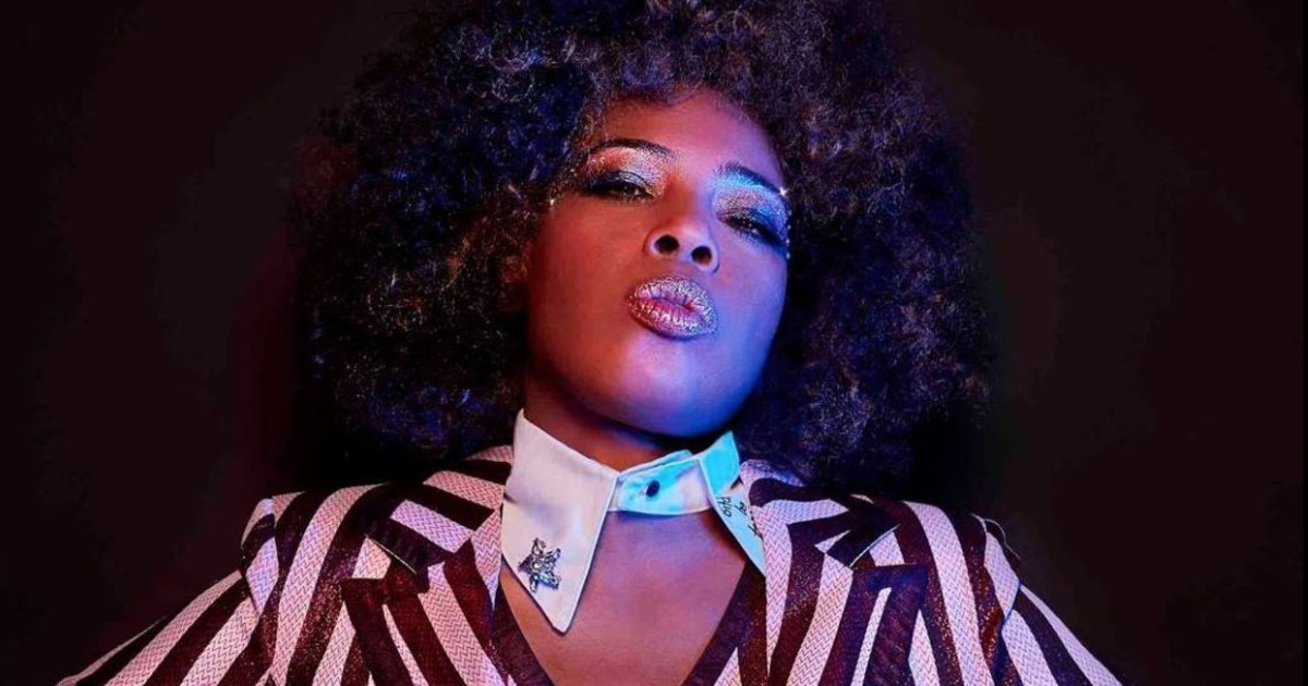 Macy Gray, The Untamed (CANCELLED) in Nashville at The Cowan