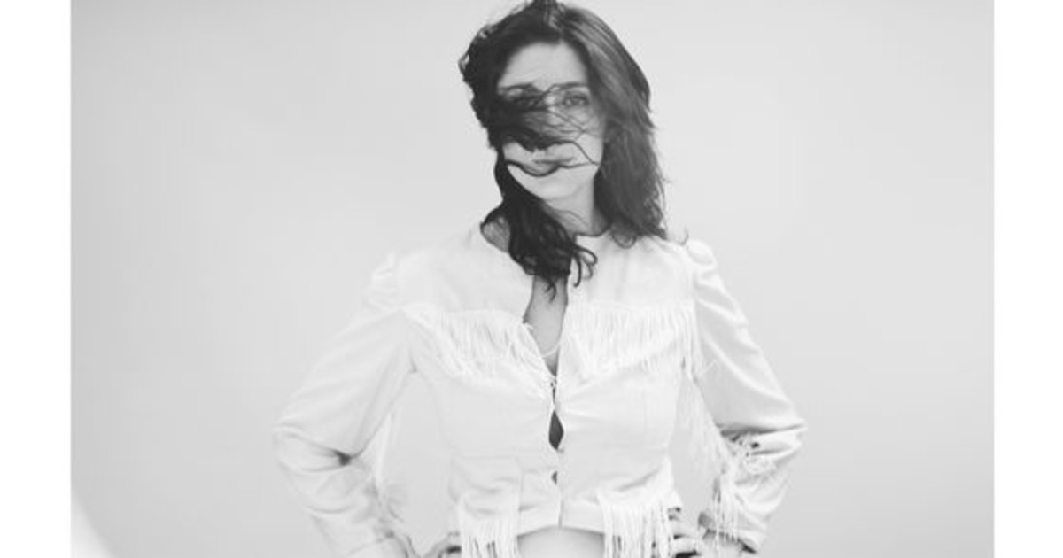 Ali Holder - Album Release (Stream) in Austin at Online