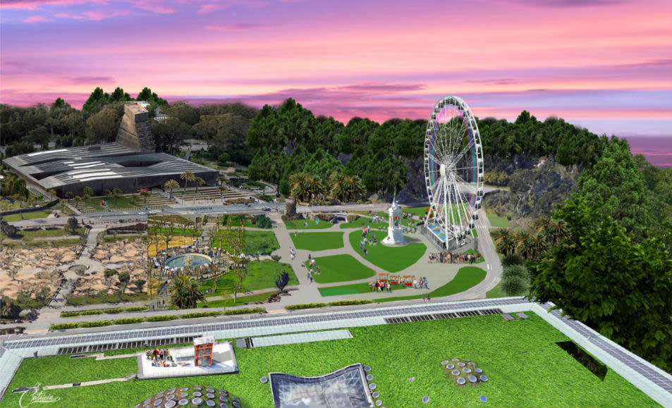 20 Things To Do In The Bay in 2020