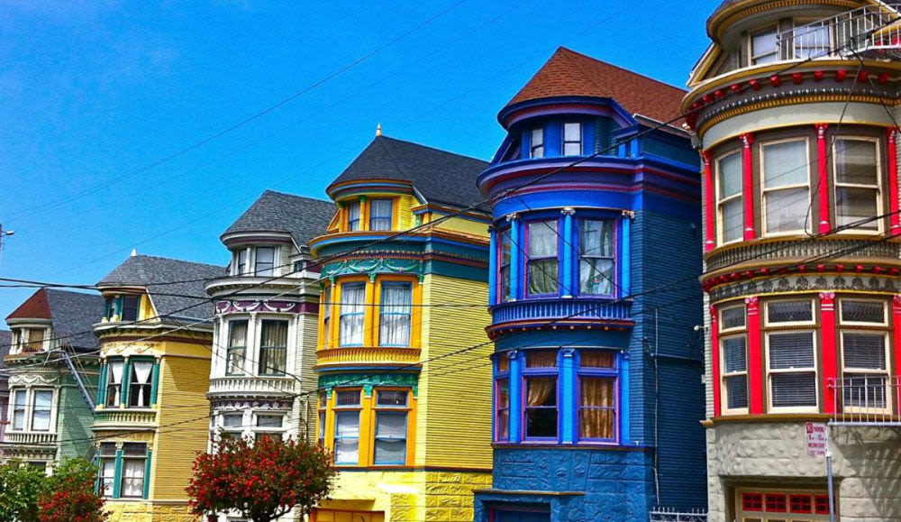 20 Things To Do In The Bay in 2020