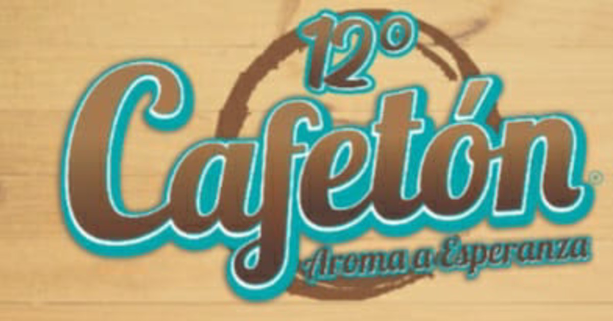 12vo Cafetón: Aroma a Esperanza en Tijuana en Tijuana