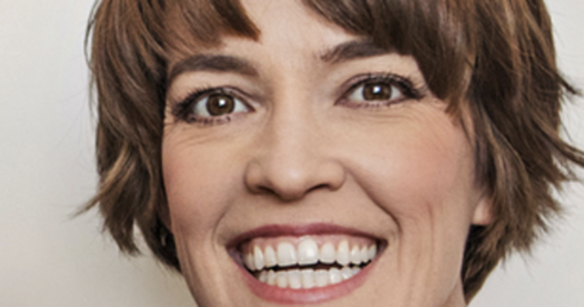 Mary Mack in Chicago at Zanies Comedy Club