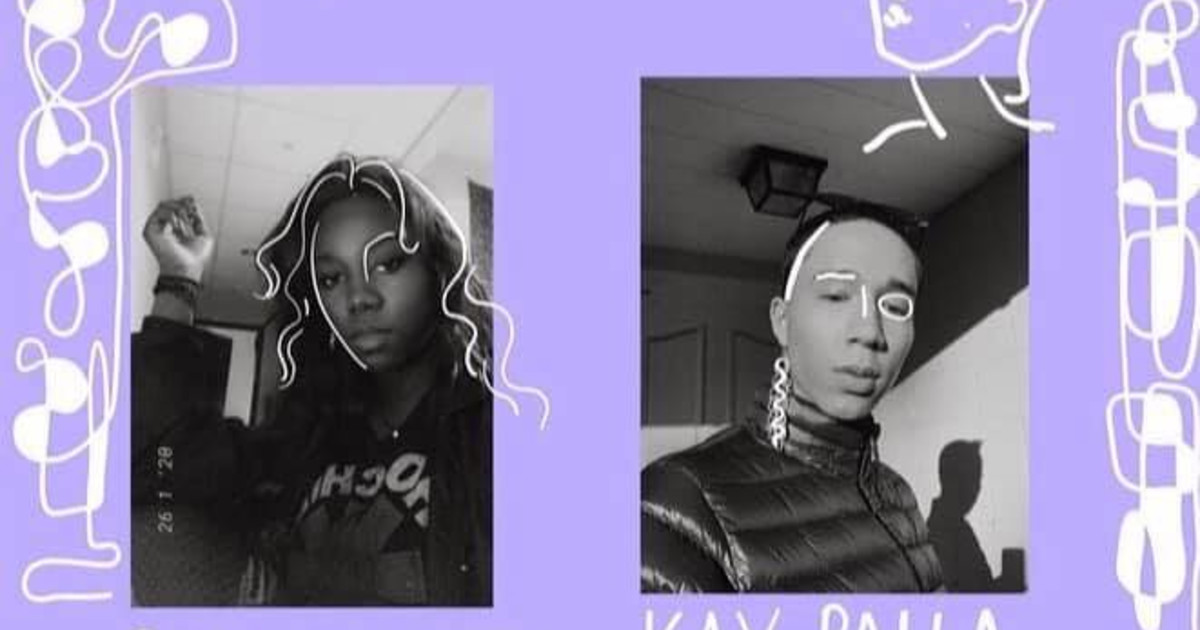 Cj Fam, Kay Palla, & Bria and The Bottom Line in Nashville at