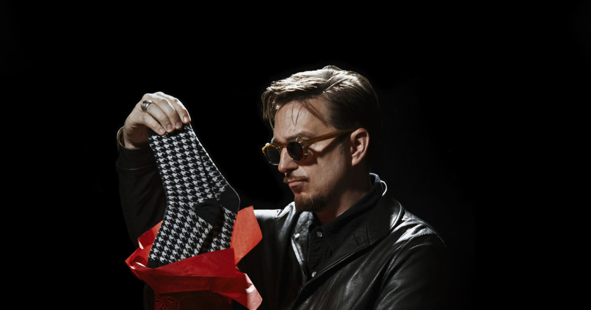 JD McPherson - Signs & Signifiers Tour w/ Special Guests in