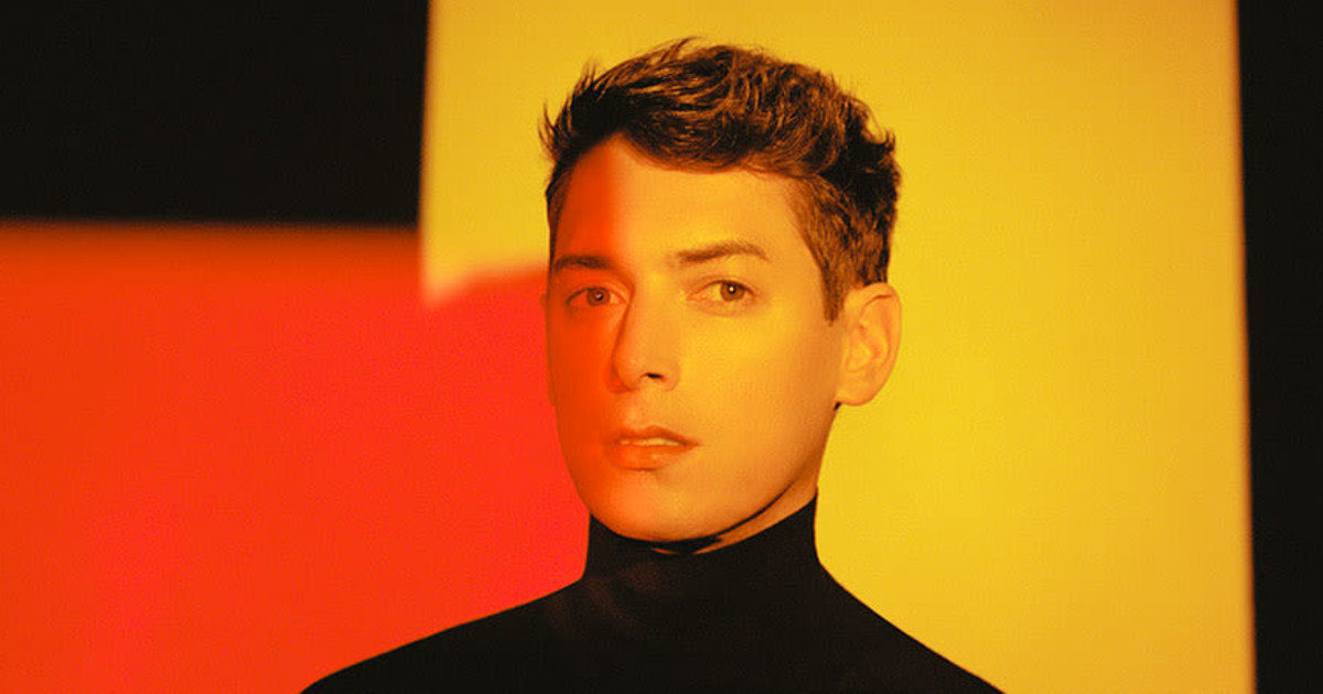 Darius (POSTPONED) in Dallas at Deep Ellum Art Company