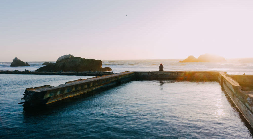 The Best Make Out Spots In SF