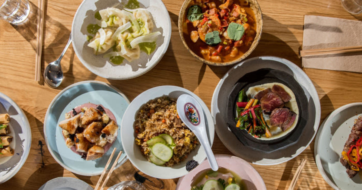 Mokyo Opens Its Doors