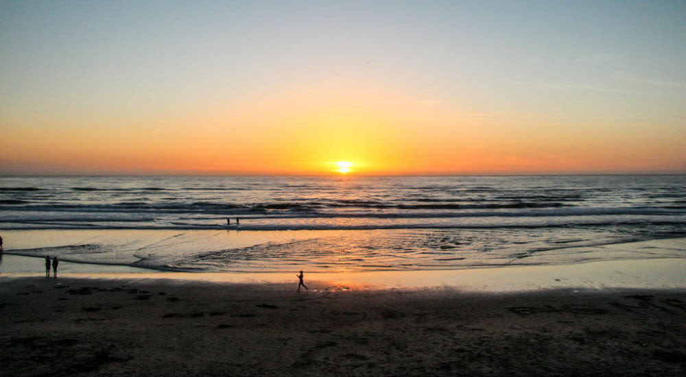 The Best Make Out Spots In SF