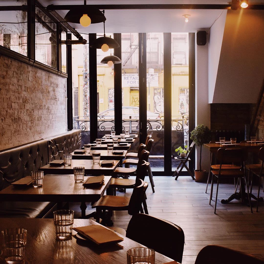 Mokyo Opens Its Doors