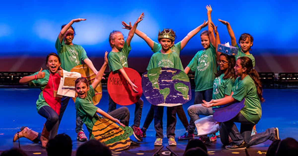 Camp Story Wranglers - Central Austin in Austin at Maplewood
